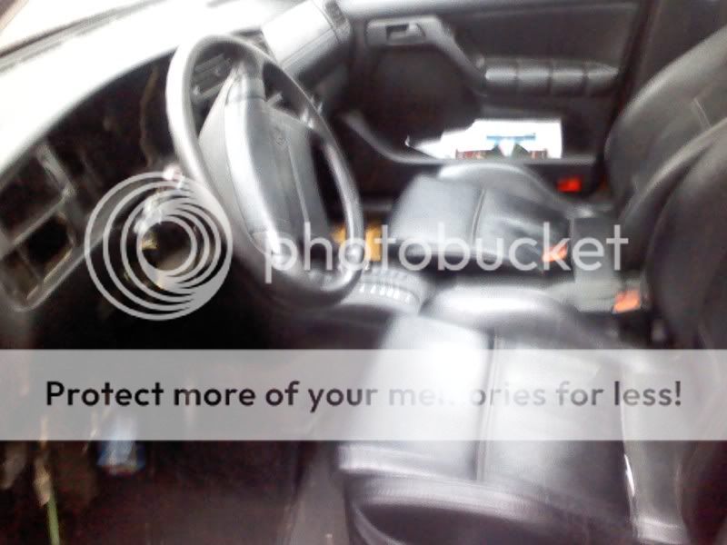 FS: Jetta vr6 leather interior mk3 | VW Vortex - Volkswagen Forum