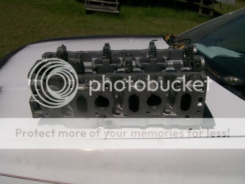 fs 12v vr6 head | VW Vortex - Volkswagen Forum