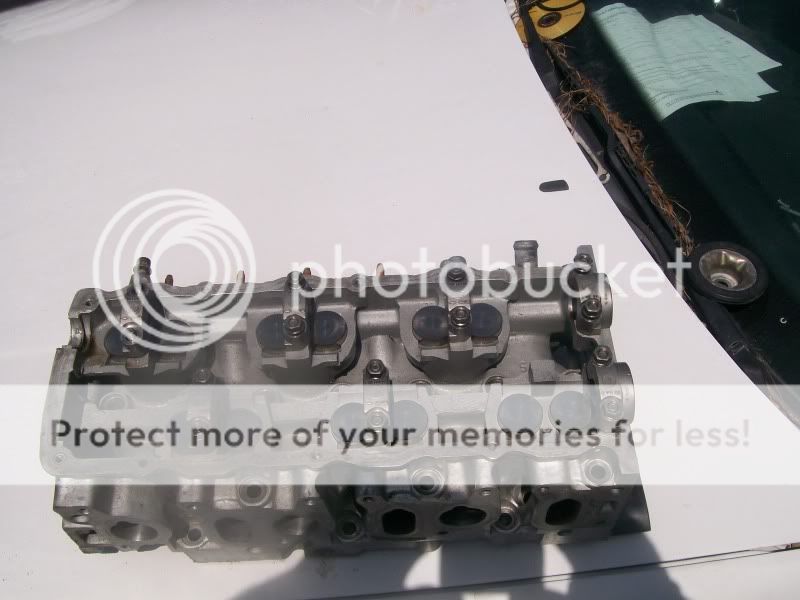 fs 12v vr6 head | VW Vortex - Volkswagen Forum