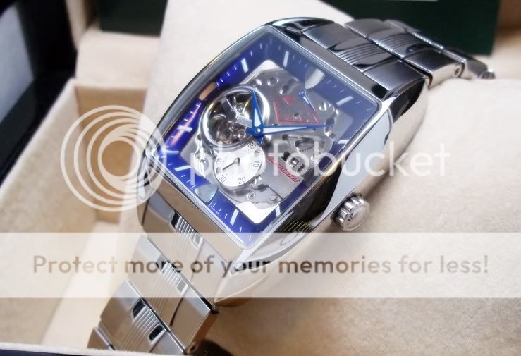 F.S. Orient Star Retro | WatchUSeek Watch Forums