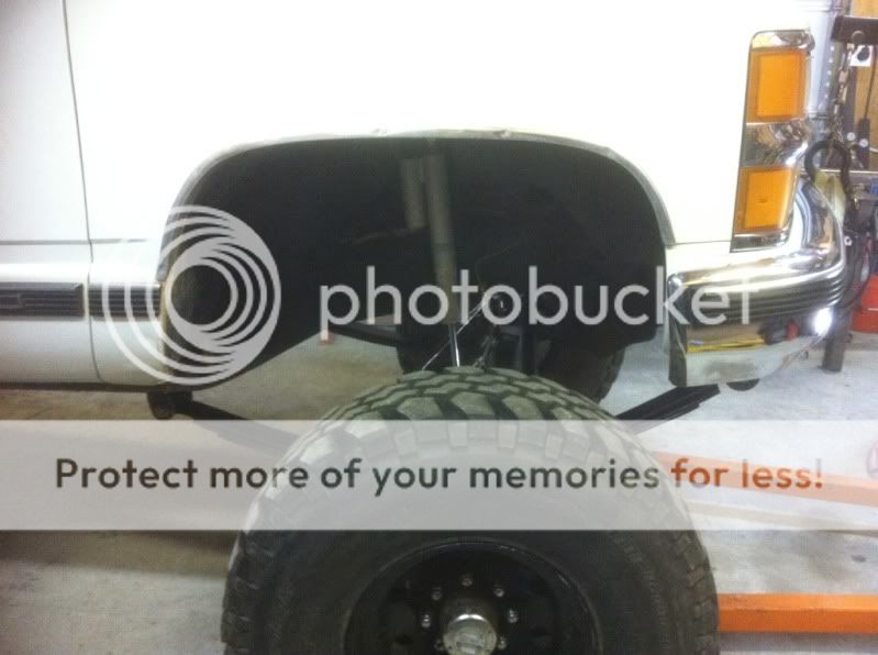 Uncommon leaf springs choices for SAS | Pirate 4x4