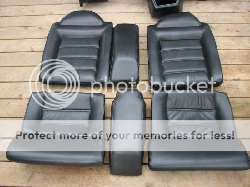 PIC Request - Rabbit with Rear Corrado seat | VW Vortex - Volkswagen Forum