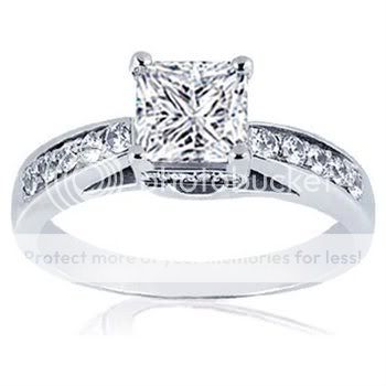 Super TACKY Engagement Ring Thread Con't =P With Pics! | BabyCenter