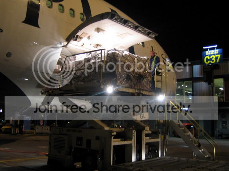 New batch of 777 in Copenhagen photos. AP-BGL - History of PIA - Forum