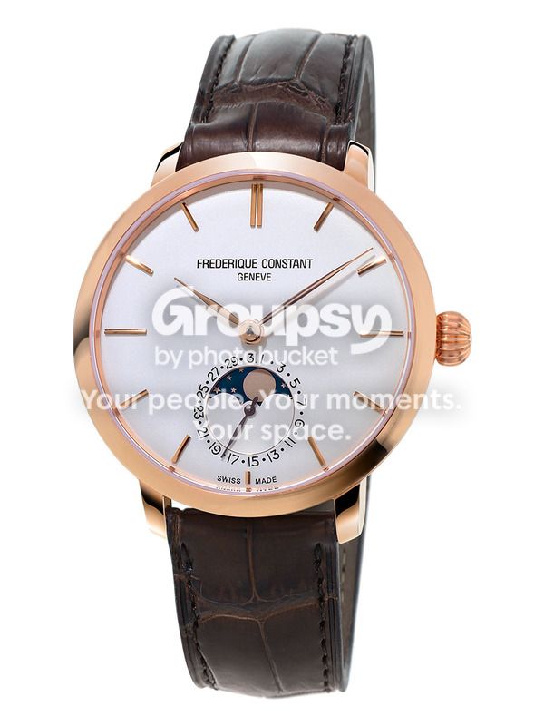 Citizen to Acquire Frederique Constant | Page 4 | WatchUSeek Watch Forums