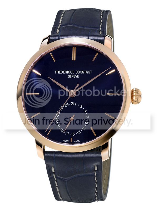 Citizen to Acquire Frederique Constant | Page 4 | WatchUSeek Watch Forums