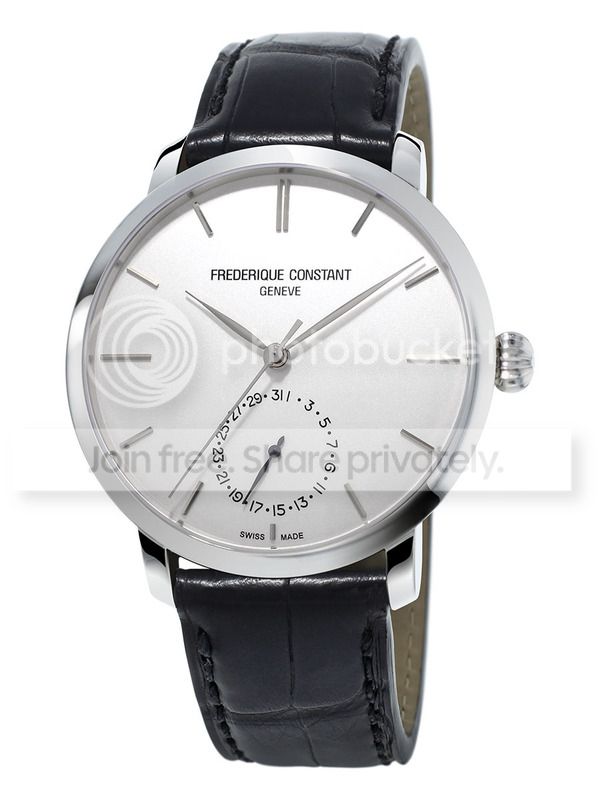 Citizen to Acquire Frederique Constant | Page 4 | WatchUSeek Watch Forums