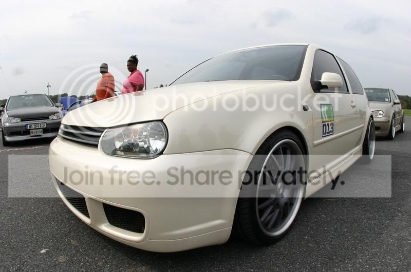 Calling all WHITE Mk4's post pics please! | VW Vortex - Volkswagen Forum