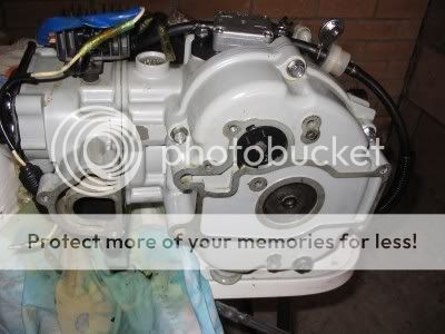 Suzuki DF4/DF6 cooling puzzle | YBW Forum