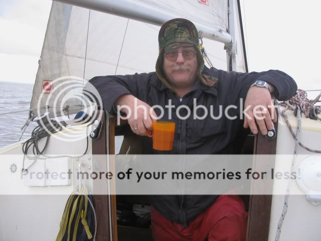 Cowes Rig dress code | YBW Forum