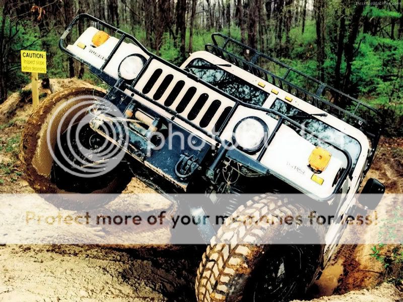 Awesome Hummer H1 Owner :) | Page 2 | VW Vortex - Volkswagen Forum