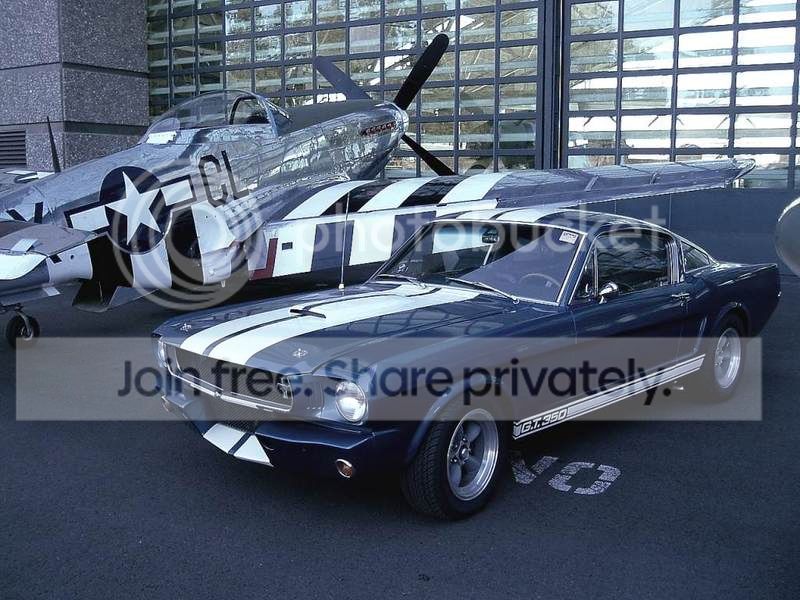 Your Favorite Muscle Car(s) - Discussion Forums - Banjo Hangout