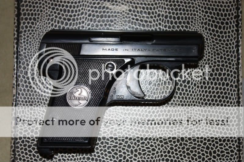 1957 Breda 25 auto - Calguns.net