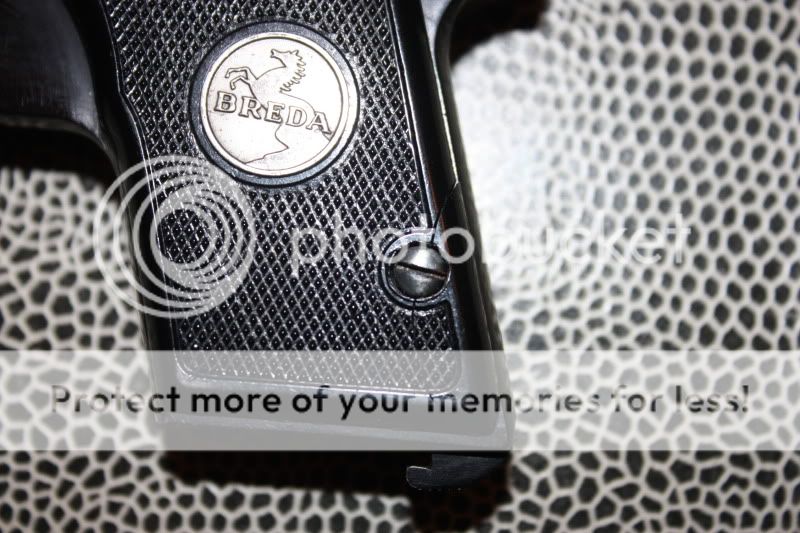 1957 Breda 25 auto - Calguns.net